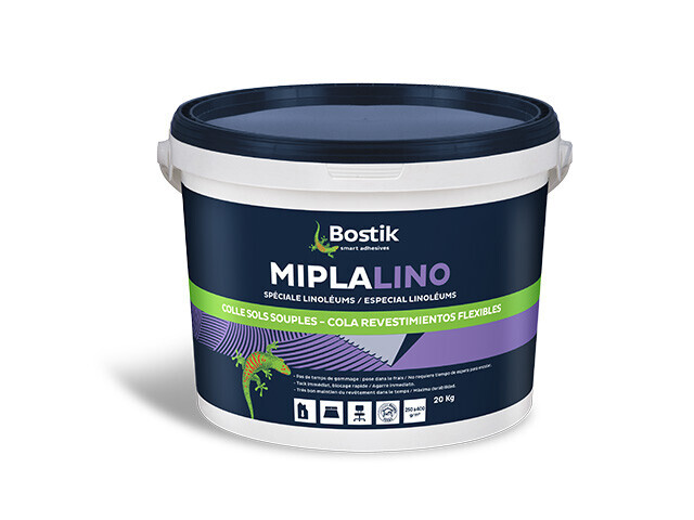 FIX A760 TECH | REVETEMENT DE SOL SOUPLE | BOSTIK | Bostik France